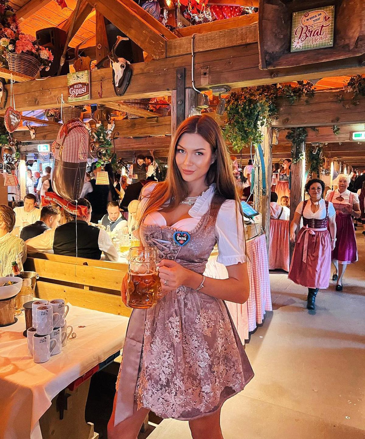 Charming miss Valeria, 23 yrs.old from Kiev, Ukraine: I believe that ...