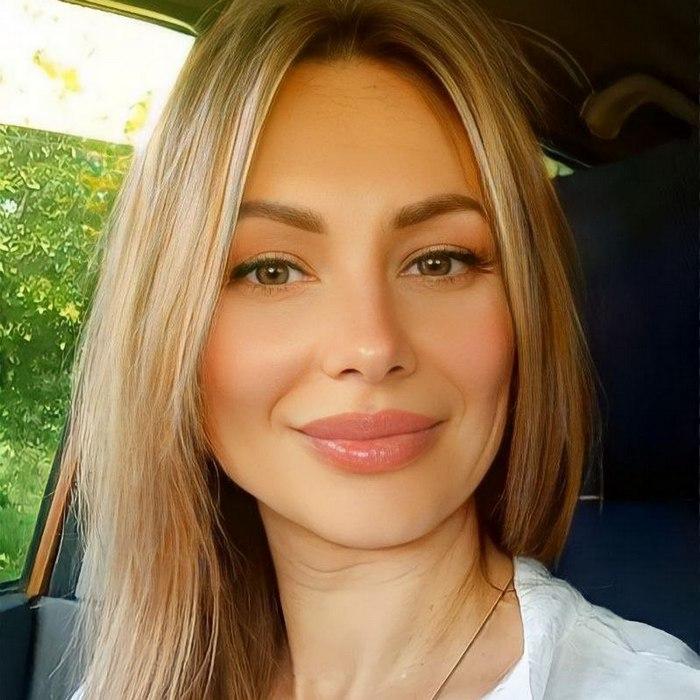 Pretty lady Natalia, 44 yrs.old from Nikolaev, Ukraine: Ohh, it’s hard ...