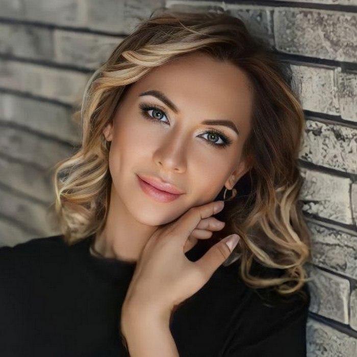 Pretty lady Natalia, 44 yrs.old from Nikolaev, Ukraine: Ohh, it’s hard ...