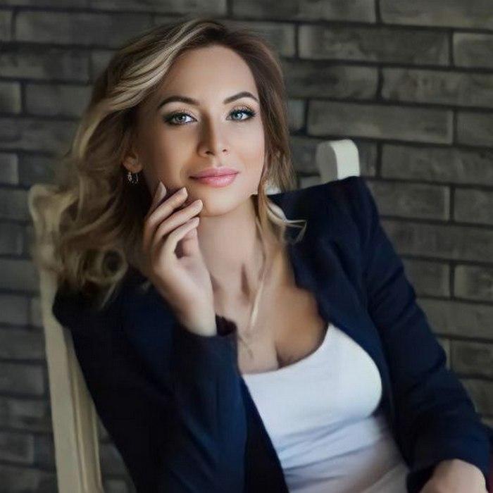 Pretty lady Natalia, 44 yrs.old from Nikolaev, Ukraine: Ohh, it’s hard ...