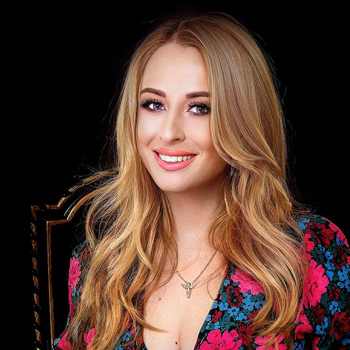 Amazing girl Nataliya, 37 yrs.old from Lyubotin, Ukraine: It is ...