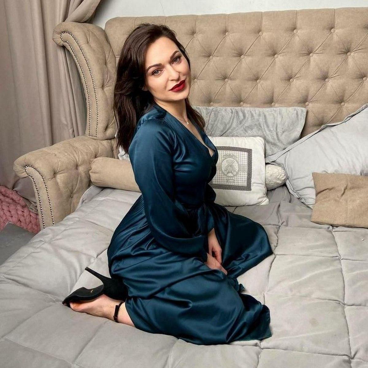 Pretty mail order bride Evgenia, 38 yrs.old from Sumy, Ukraine: I am a ...